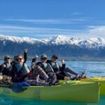 Private Seal Kayaking and Wildlife Tour in Kaikoura - Authentic Encounters and Expert Guidance