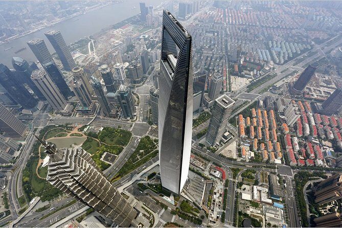 Private Shanghai Flexible City Highlight Tour with Night Cruise - Why This Tour Offers Great Value