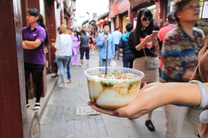 Private Shanghai Layover Tour to Qibao Ancient Town with Spa Option - The Value of the Tour: What You’re Really Paying For