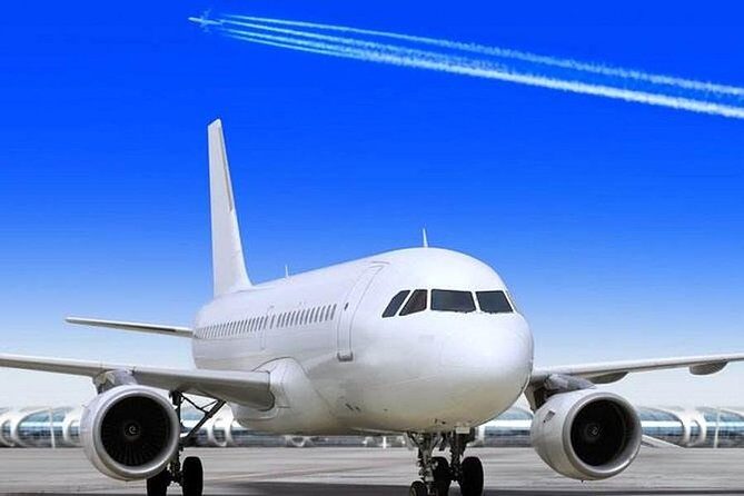 Private Shanghai Pudong Airport Arrival Transfer to Shanghai City Center - What to Expect during the Transfer