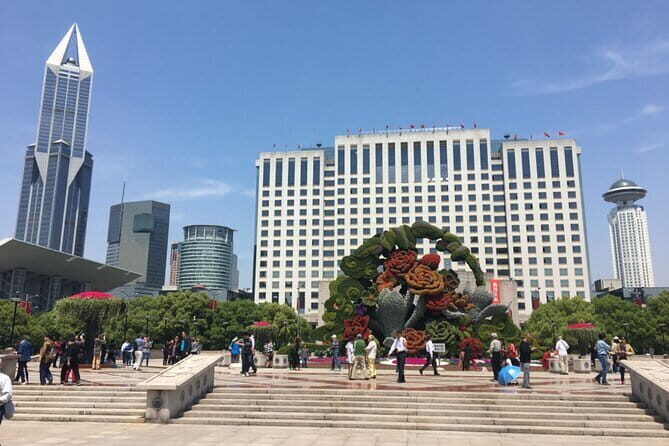 Private Shanghai PVG Airport Layover Tour - Final Thoughts