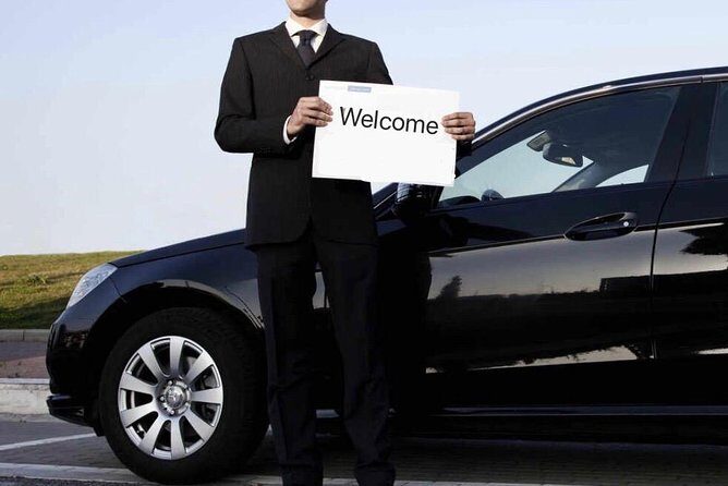 Private Shanghai Transfer between Pudong and Hongqiao Airport - Practical Details and Considerations