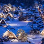 Private Shirakawago & Takayama Tour with Pickup and Drop-off - Key Points