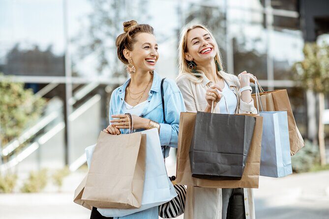 Private Shopping Tour from Melbourne city to DFO Essendon - Analyzing the Value