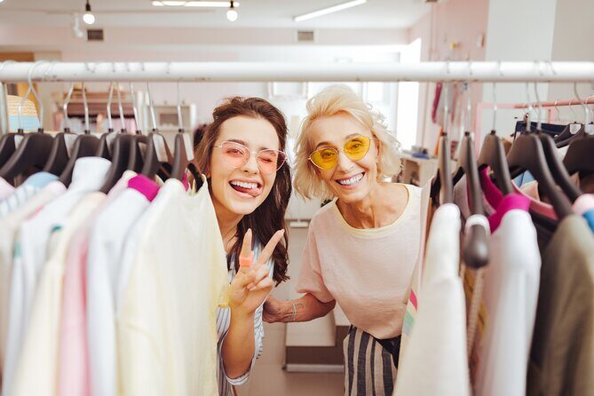 Private Shopping Tour from Sydney hotels to DFO Homebush - Practical Details & Why They Matter