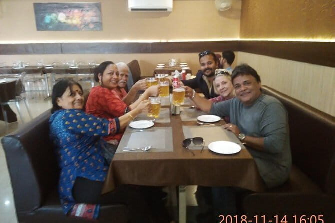 Private Shopping Tour in Agra - Who Will Love This Tour?