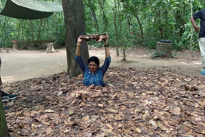 Private Shore Excursion Tour: Cu Chi Tunnels And Ho Chi Minh City - Authentic Experiences and Traveler Insights