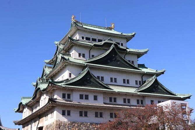 Private Shore Excursion Tour from Nagoya with Licensed Guide - Why This Tour Offers Great Value