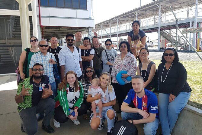 Private Shuttle Transfer to Nadi International Airport - FAQ