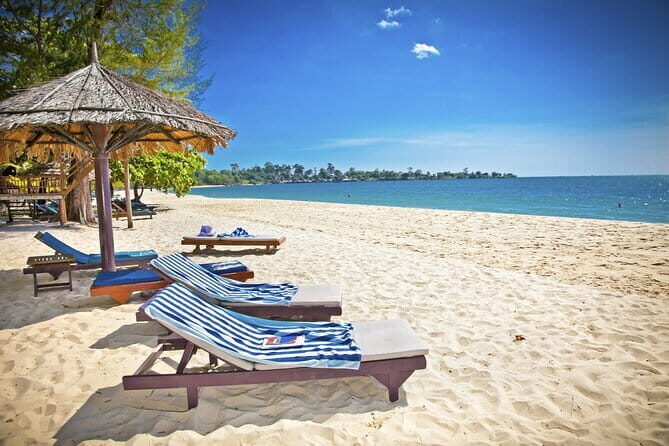 Private Sihanoukville Tour for Cruise Ship Passengers - Who Will Love This Tour?