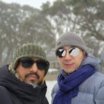 Private Snow Tour From Melbourne - Up to 14 Travellers - Transport and Group Size