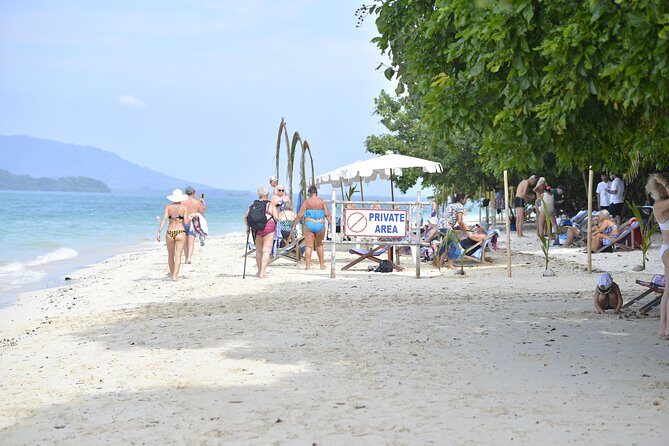 Private Speed Boat Phi Phi Islands Fully Customized Tour - Practical Details and Tips