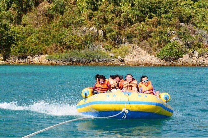 Private Speedboat Tour to Koh Phai with Water Activities - Who Is This Tour Best For?