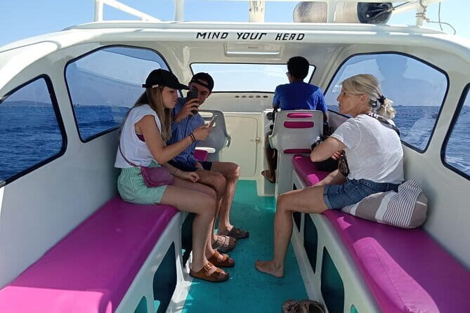 Private Speedboat transfer Between Lombok and Gili Islands - Additional Considerations
