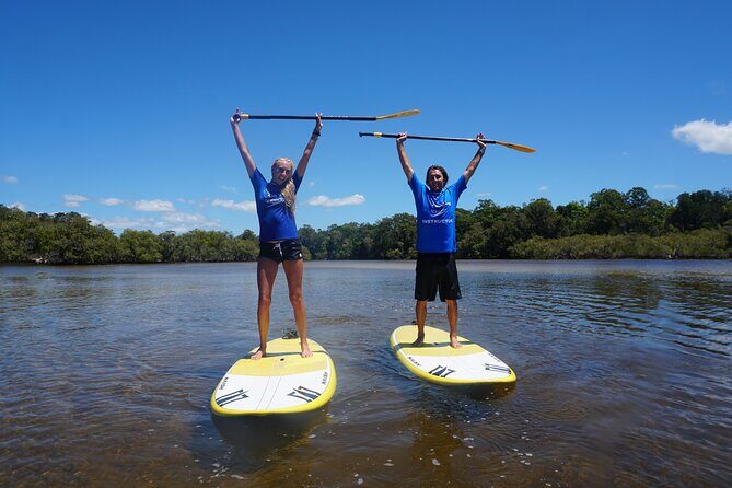 Private Stand Up Paddle Boarding Tours Byron Bay - Final Thoughts: Is This Tour Worth It?