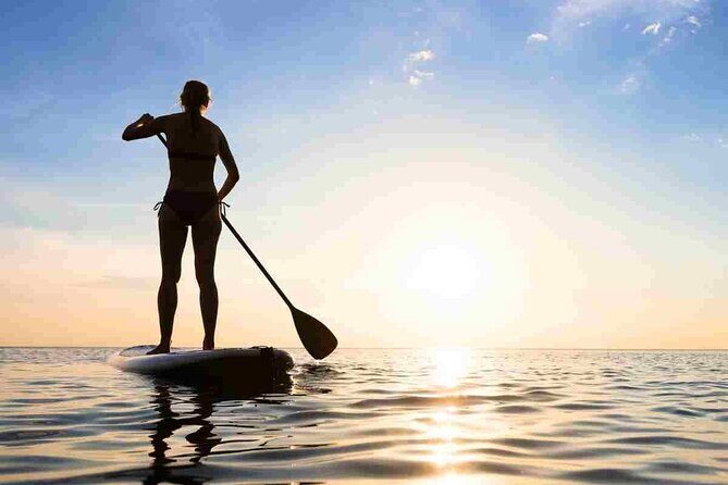 Private Stand Up Paddleboard Group Hire - Final Thoughts: Who Should Consider This SUP Hire?