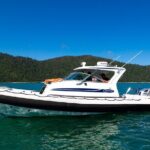 Private Standard Charter Experience in Whitsundays - The Experience: What You and Your Group Can Expect