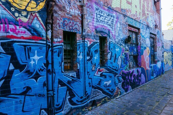 Private Street Art Tour in Melbourne - The Sum Up: Who Will Love This?