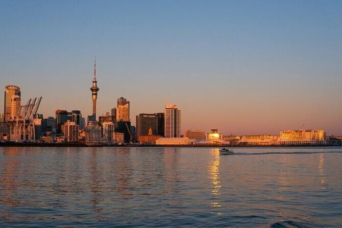 Private Street Food Tour of Auckland with a Local Guide - Insights from Travelers’ Experiences