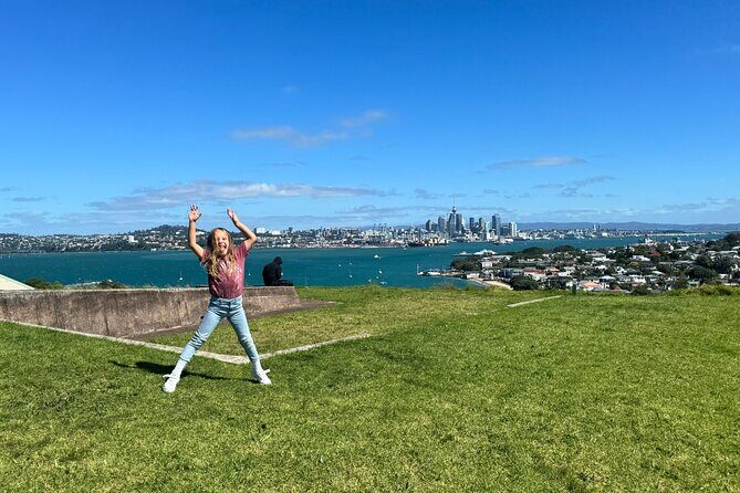 Private Sunrise Experience: Mount Eden & Hidden Auckland Gems - Detailed Breakdown of the Itinerary