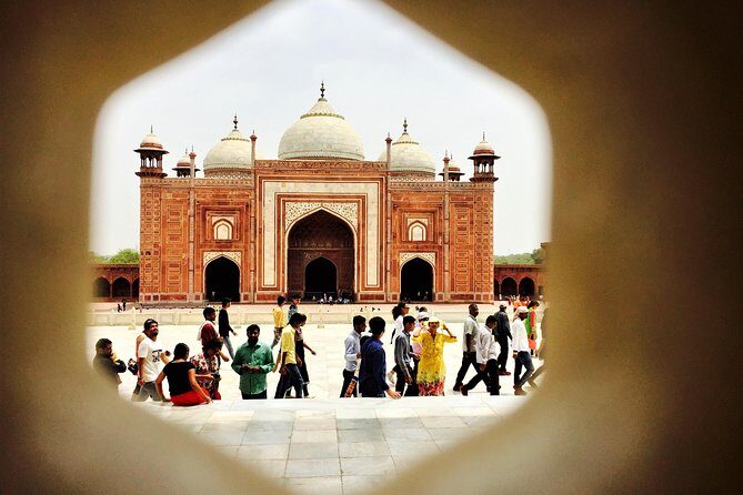 Private Sunrise Taj Mahal Tour by Car - Final Thoughts: Who Should Consider This Tour?