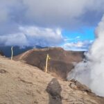 Private Sunrise Tour on Mt Yasur Volcano with Guide - The Itinerary in Detail