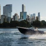Private Sunset Cruise on Sydney Harbour for up to Four Guests - The Onboard Experience: Food, Drinks, and Atmosphere