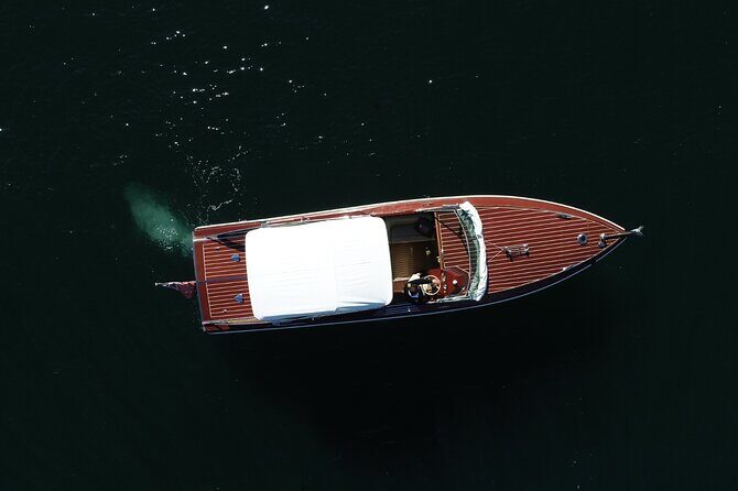 Private Sunset Cruise on Sydney Harbour for up to Six Guests - The Itinerary: An Ocean of Highlights