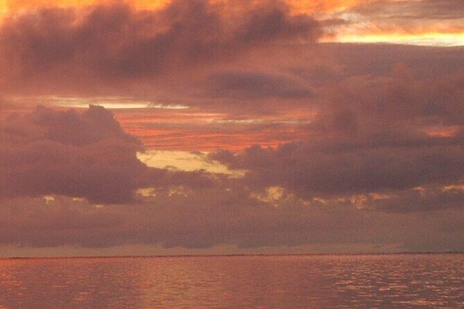 Private sunset excursion to the Sailing Lagoon of Tahiti - Who Will Love This Tour?