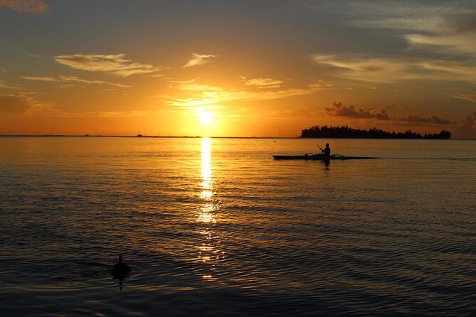 PRIVATE SUNSET LAGOON CRUISE - Bora Bora Cultural Lagoon Tour - Final Thoughts: Is It Worth It?