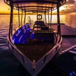 Private sunset on Blue Lagoon - The Sum Up: Is It Worth It?