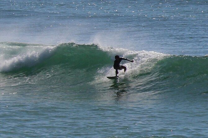 Private Surf Coaching Session in New South Wales - Authentic Experiences from Real Surfers
