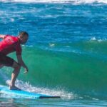 Private Surf Lessons at Nobbys Beach - The Location: Nobbys Beach and Its Charm