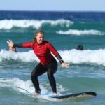Private Surf Lessons Kool Katz 1 Day - The Equipment and Extras