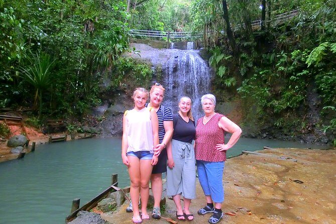 Private Suva Nature and Waterfall Tour - Why This Tour Offers Great Value