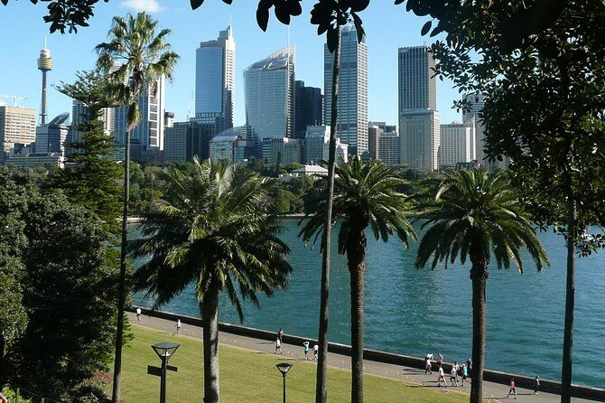 Private Sydney City Tour: The Key Attractions - The Experience: What You’ll Actually Feel and See