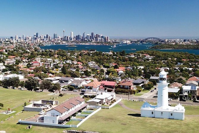 Private Sydney Coastal Escape Tour - Who Would Enjoy This Tour?