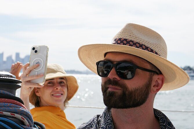 Private Sydney Harbour Morning Sail with Mimosas - Who Will Enjoy This Experience?