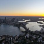 Private Sydney Harbour Twilight Sail with Champagne - The Sum Up