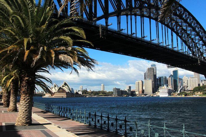 Private Sydney Tour Including Sydney Opera House, Bondi and Manly - Who Is This Tour Best For?
