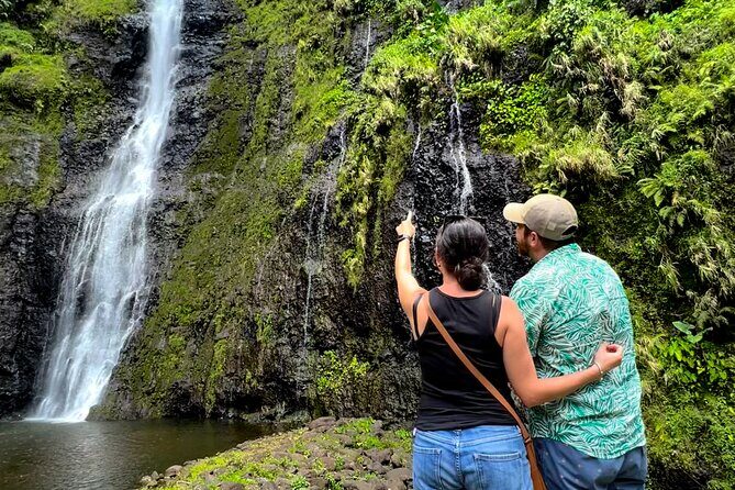 Private TAHITI Half Day Circle Island Tour (Departs 8am or 1pm) - FAQ