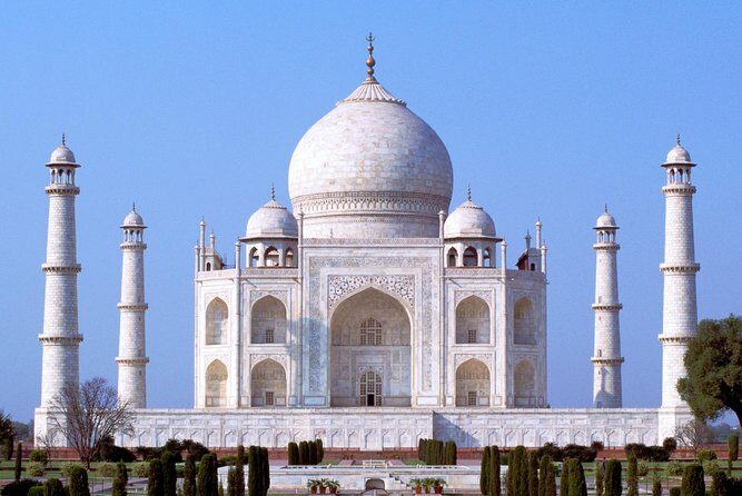 Private Taj Mahal Agra Fort Baby Taj Day Tour By Car From Delhi - Why This Tour Offers Good Value