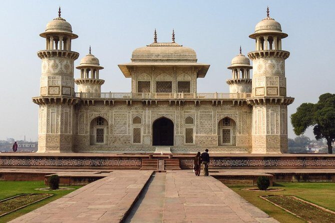 Private Taj Mahal & Agra Fort Tour by Car from Delhi - Who Is This Tour Best Suited For?