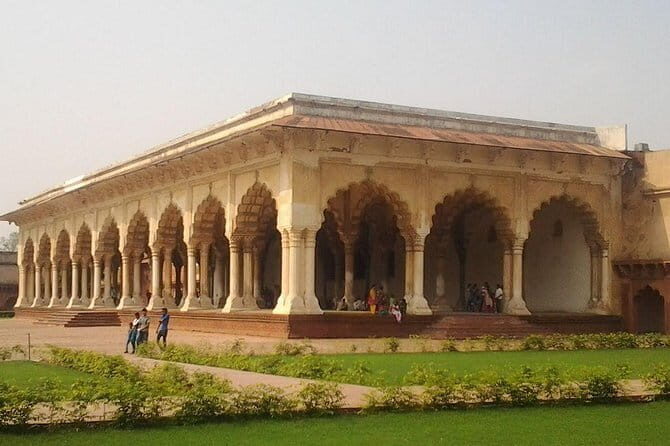 Private Taj Mahal and Agra Tour by Gatimaan Express - What Makes This Tour Stand Out