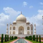Private Taj Mahal Tour with Multiple Itinerary Choices - What to Expect from the Itinerary