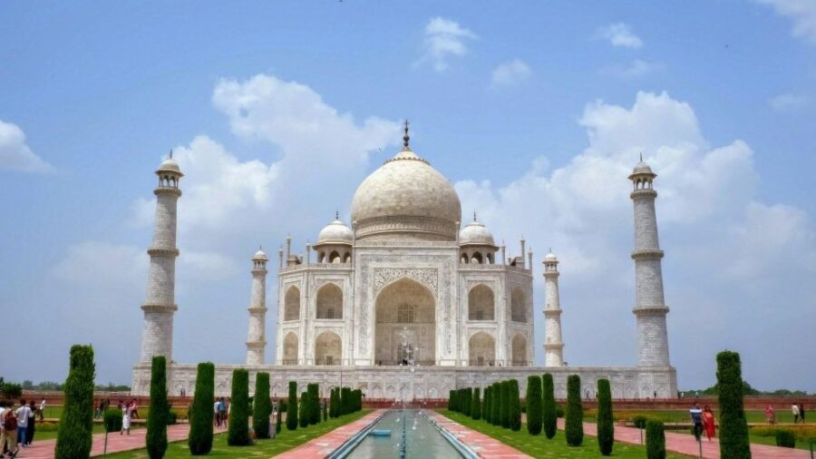 Private Taj Mahal Tour with Multiple Itinerary Choices - What to Expect from the Itinerary
