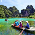 Private Tam Coc, Mua Cave & Hoa Lu Day Tour from Hanoi - What Makes This Tour Stand Out