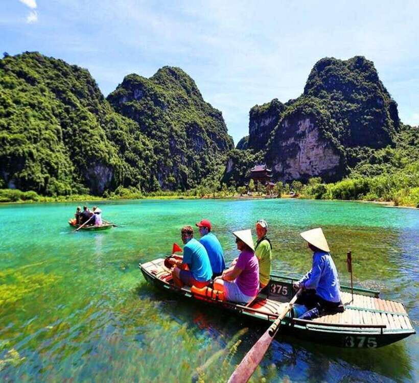 Private Tam Coc, Mua Cave & Hoa Lu Day Tour from Hanoi - What Makes This Tour Stand Out