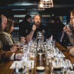 Private Tassie Distillery Tour - Tastings, Lunch and Morning Tea - An In-Depth Look at the Itinerary