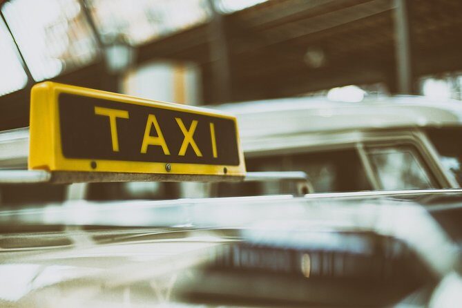 Private Taxi from Sri Lanka Airport (BIA-CMB) to Sigiriya Hotels - What’s Included and What’s Not?